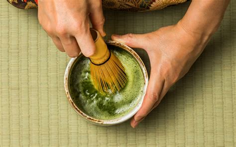 Cérémonie du Thé la beauté se cache dans les détails