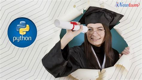 what are the benefits of python certification newtum