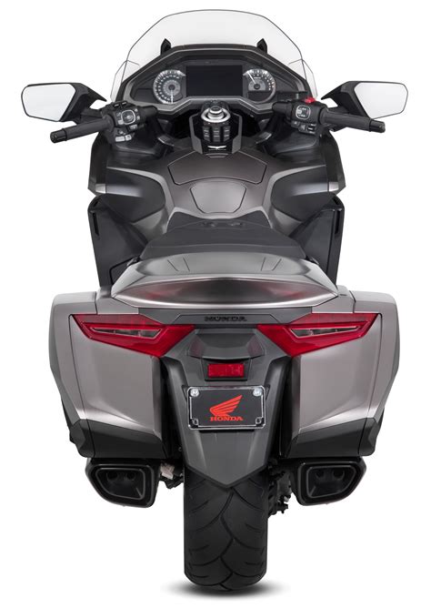 Gl Goldwing Paul Tan S Automotive News