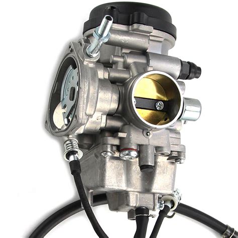 Carburetor For Yamaha Big Bear X X Yfm New Carb
