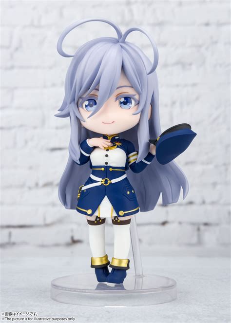 Figuarts Mini