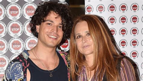 Chi è Sabrina Knaflitz la mamma di Leo Gassmann