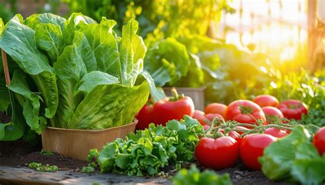 Chronologie Des Plantations Id Ales Pour Un Potager Florissant