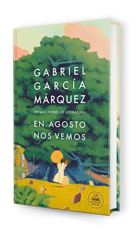 En Agosto Nos Vemos Libreria De La U