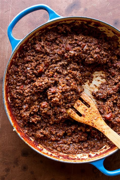 Vegan Moussaka With Creamy Bechamel Lazy Cat Kitchen