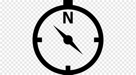 Computer Icons North Compass Compas Angle Technic Logo Png PNGWing