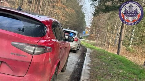 Pędził Alfą ponad 130 km h w terenie zabudowanym Już nie ma prawka