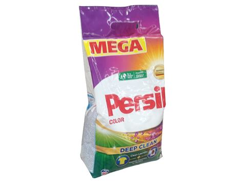 Persil Color Proszek Do Prania 4 8Kg 80 Prań Persil Sklep EMPIK