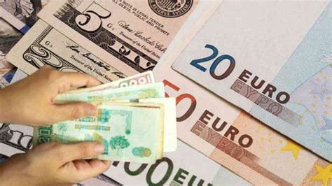 Devises Algérie taux de change du dinar face à leuro ce 01 mars 2022