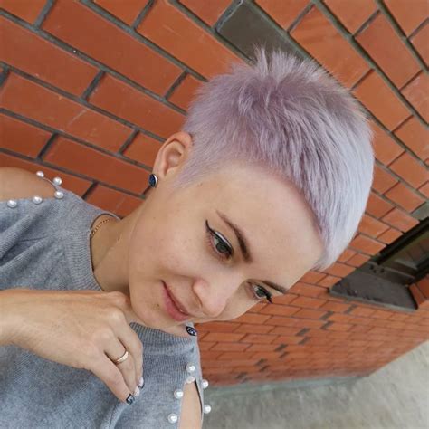 10 Chic Short Pixie Haircut Color Options For Fashion Fans PoP Haircuts