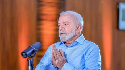 Ao Vivo Lula Faz Live Semanal