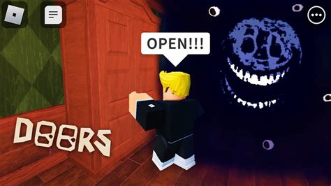 Roblox Doors Memes Funny Moments Part Youtube