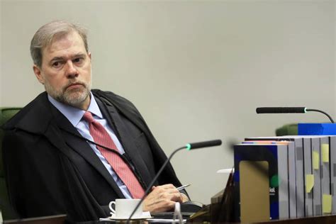 Decisão de Dias Toffoli expõe conflito após STF liberar julgamento de