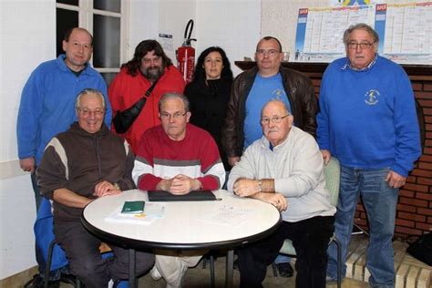 Une saison chargée au club de pétanque Traînou 45470
