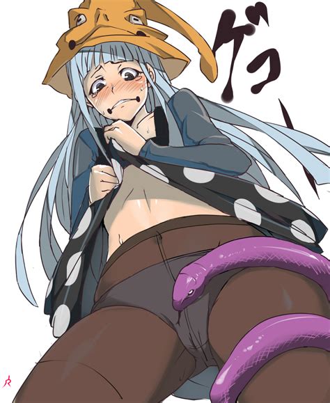 Eruka Frog Soul Eater Drawn By Hitagiri Danbooru