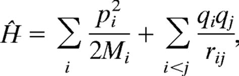 polynomial time quantum algorithm for the simulation of chemical dynamics pnas