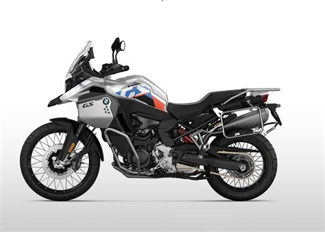 Ofertas Y Precios De Bmw F 900 Gs Adventure Formulamoto Es