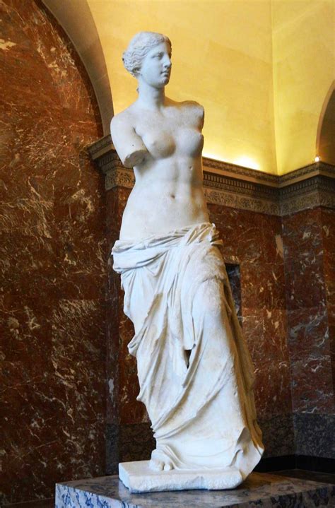 O que ver no Louvre Roteiro por 19 obras imperdíveis mapas
