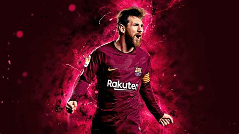 Messi Wallpaper 4k Pc Infoupdate Org
