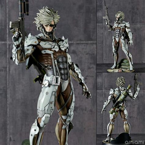 Metal Gear Solid Ground Zeroes Jamais Vu Mission Raiden