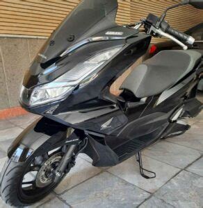 خرید موتور هوندا PCX160 استعلام قیمت فروشگاه هوندا اورجینال
