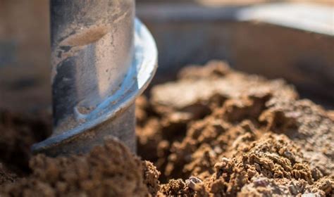 L étude de sol dans un projet de construction de maison individuelle