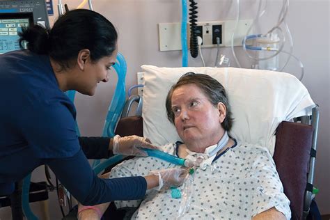 Swallowing With A Trach And Vent In The Icu Part Three Dysphagia Cafe