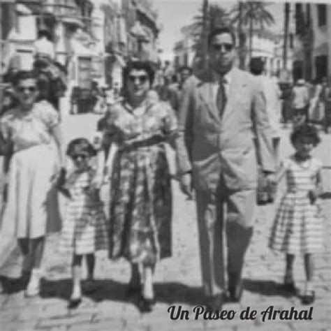 Un Paseo Por Arahal