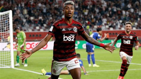 Flamengo se quedó con el tercer puesto del Mundial de Clubes