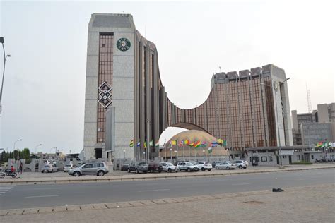 Photos Monuments et Immeubles Lomé Le Nouveau Gabon