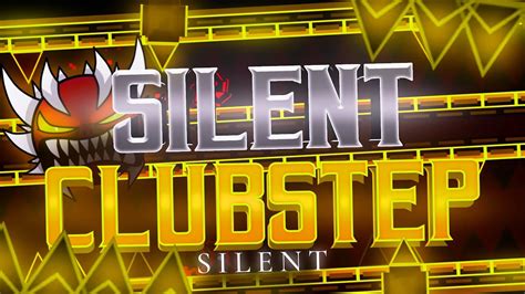 Silent Clubstep Top By Therealsailent Extreme Demon Geometry