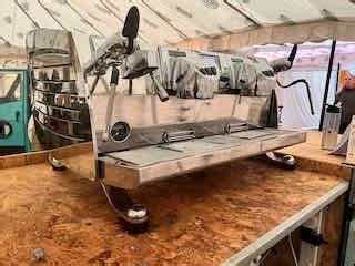 Victoria Arduino Espresso Machines For Sale United Baristas