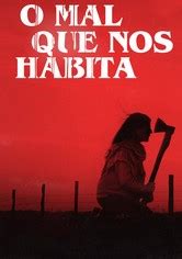 Quando o Mal Espreita filme Veja onde assistir Conheça as melhores
