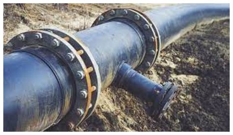 Pipeline Niger Bénin Le nouveau corridor entre en service Lomé Actu