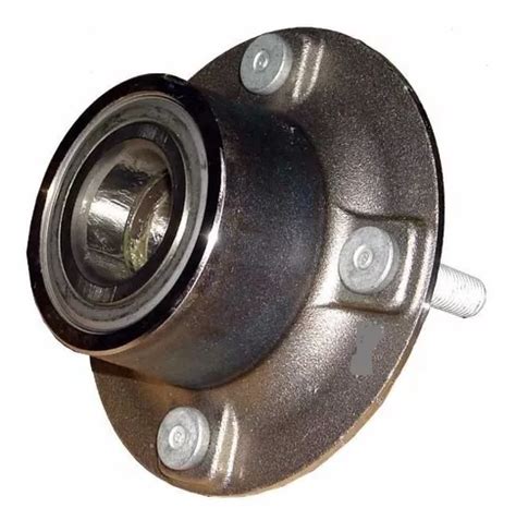 Masa Maza Trasera Con Ruleman Ford Courier Env O Gratis