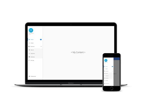 App Layout Add On Vaadin Add On Directory