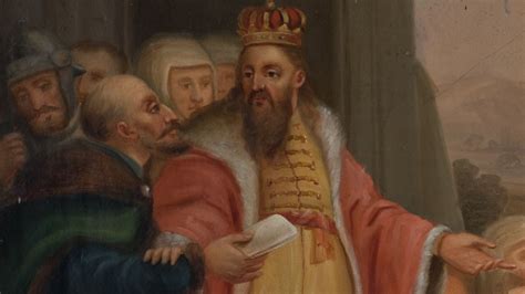 Kazimierz Wielki 1310 1370 Ostatni król z dynastii Piastów