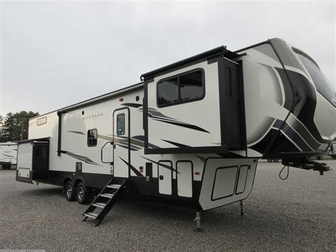 2021 Keystone Montana High Country 377FL RV For Sale In Ringgold GA