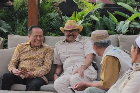 Jelang Pemilu 2024 BPIP Ajak Masyarakat Jaga Persatuan Dan Kesatuan