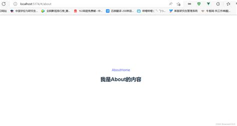 vue3实现路由的跳转demo 1 在测试项目vue3 demo中添加一个页面组件demoview vue并实现点击按钮可以跳转到g csdn博客