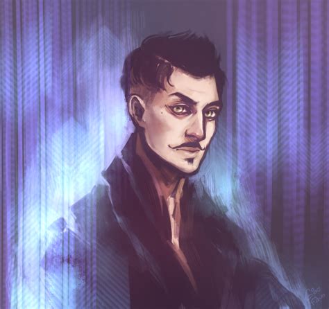 Dorian Pavus By GoodFaun Deviantart On DeviantArt Dragon Age