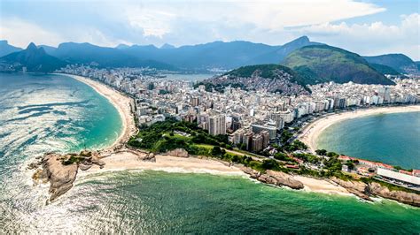 Litoral Brasileiro Conhe A Agora As Praias E Caracter Sticas