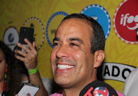 Bahia ba Bruno Reis sobre candidatura à reeleição Quem escolhe é o