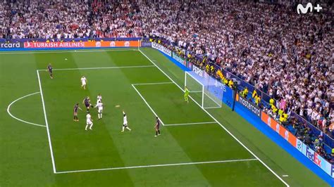 De Ligt indignado con el robo Ha sido una vergüenza Champions League
