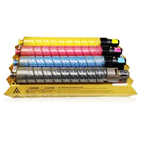 Ricoh Aficio Mpc Toner Cartridge