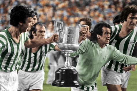 Así se levantaron las 45 Copas del Rey AS