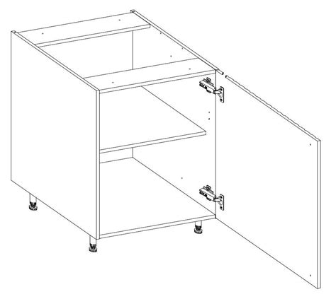 Zestaw Mebli Kuchennych Antri 260 Cm Lamelowe Fronty Szafki Doskonale