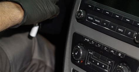 Jak Wymieni Filtr Kabinowy W Skoda Octavia Z Poradnik Naprawy