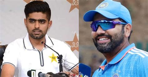 We Have An Advantage Over India Babar Azam On The IND Vs PAK Super 4