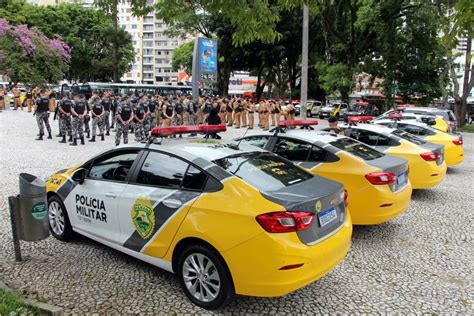 Confronto mortal em Londrina polícia interrrompe Tribunal do Crime